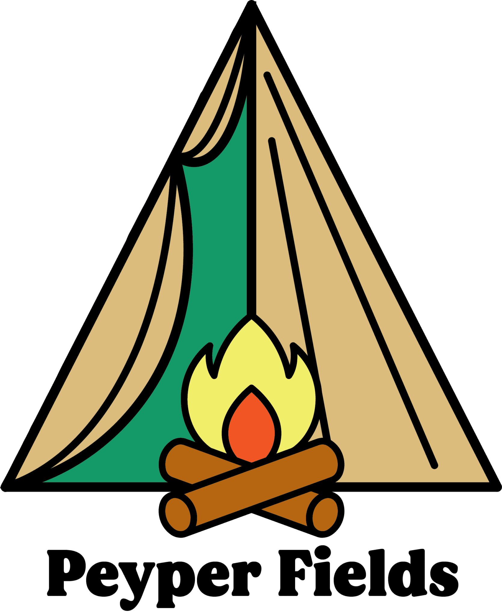 Peyper Fields – Glamping and Campground in Newark Valley, New York