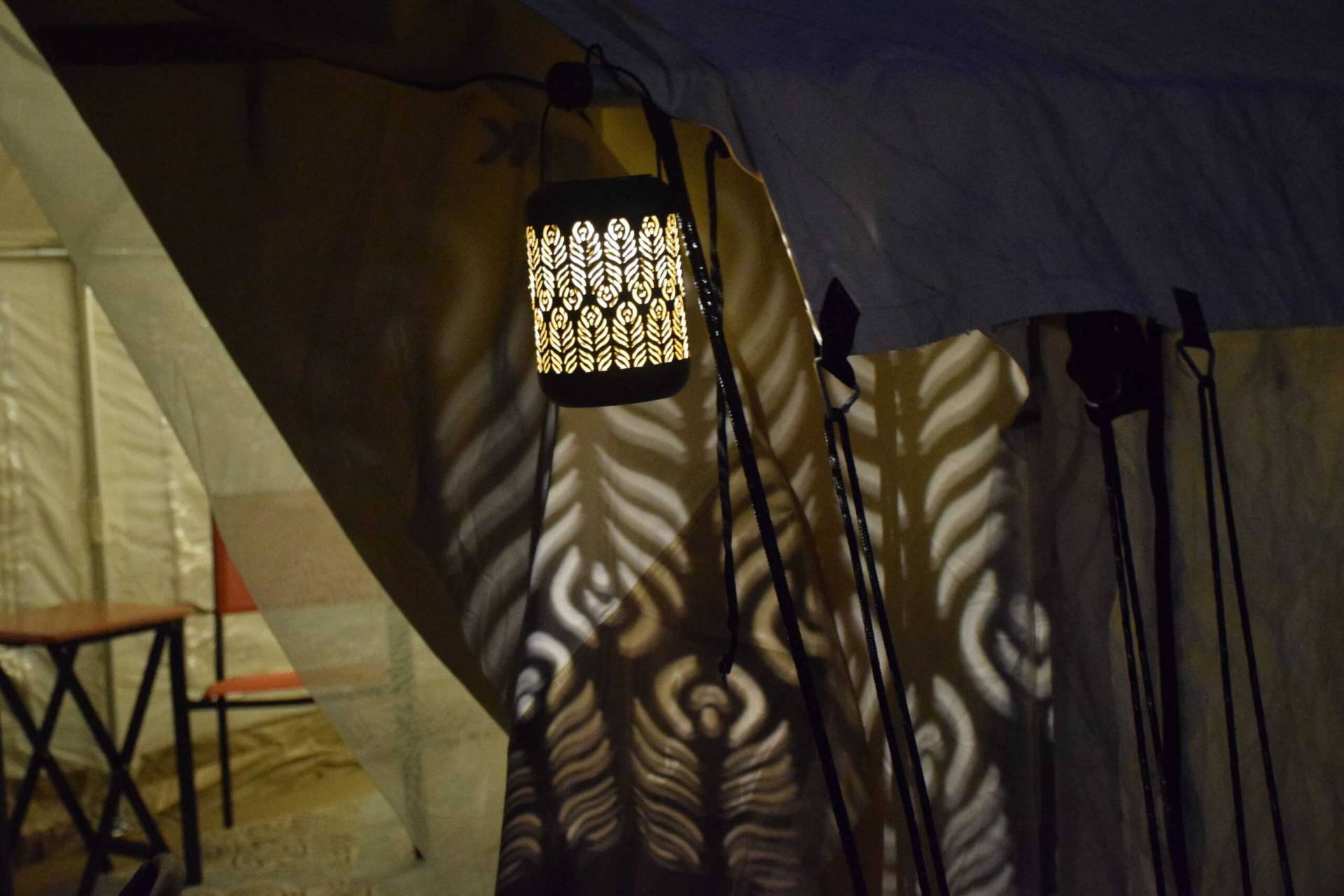 Creekside Tent Sites – Peyper Fields